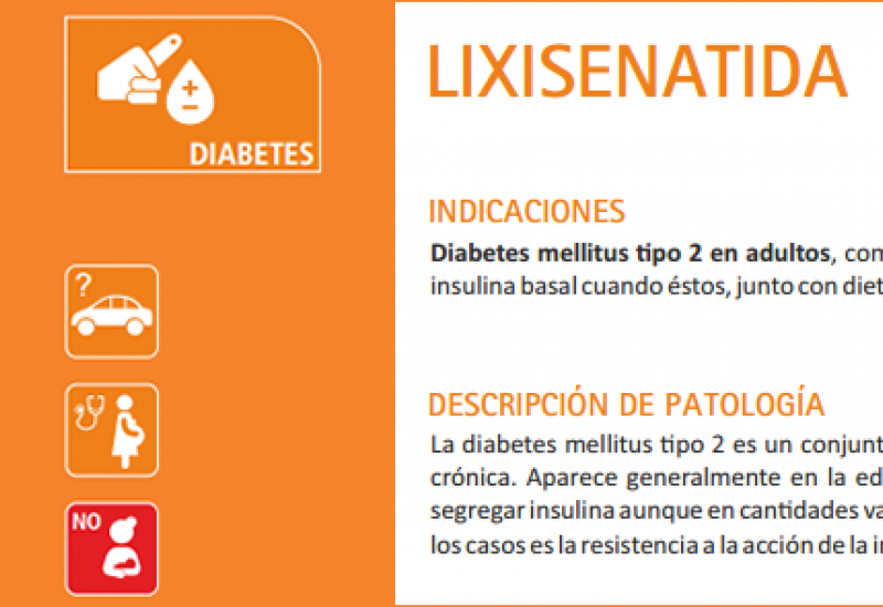 Diabetes | SEFAC